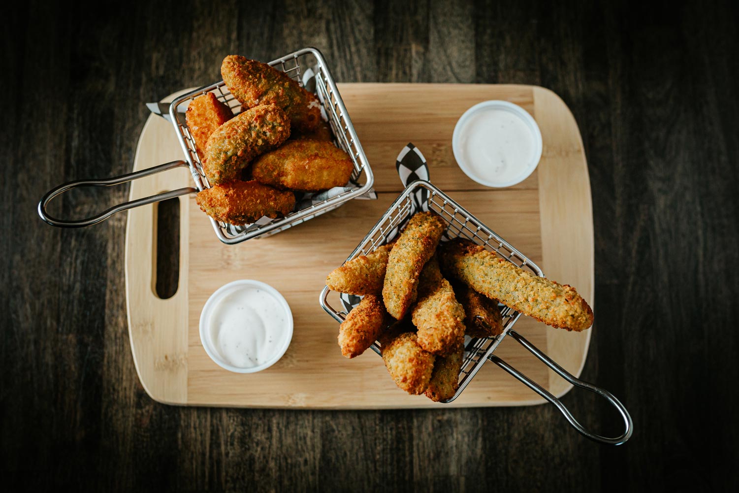 Dining | Hinton Golf Club
