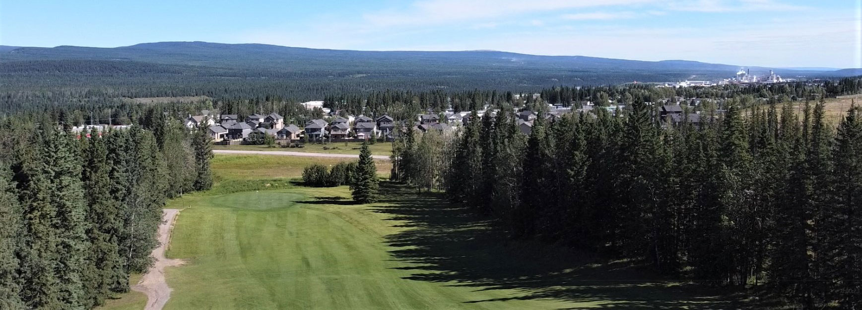 Book a Tee Time | Hinton Golf Club